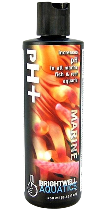 Brightwell Aquatics: pH+ – Tropical Exotics