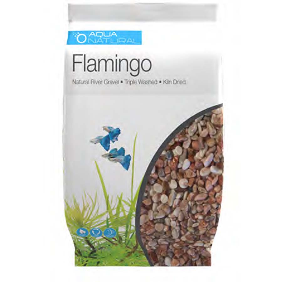 Aqua Natural: Aquarium Substrate – Tropical Exotics