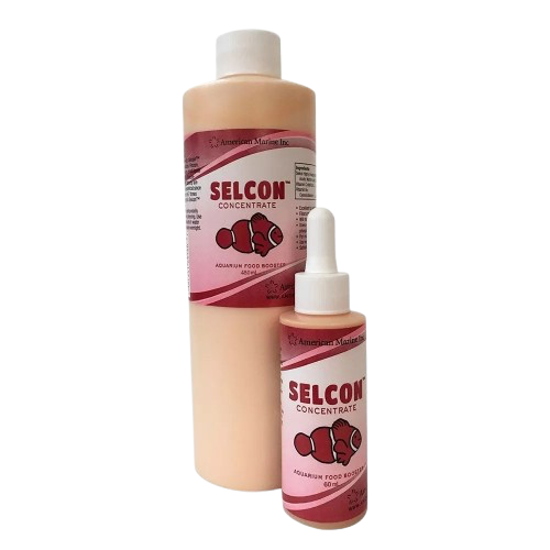 Selcon – Tropical Exotics