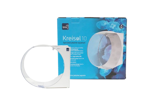 Kreisel Jellyfish Tank – Tropical Exotics