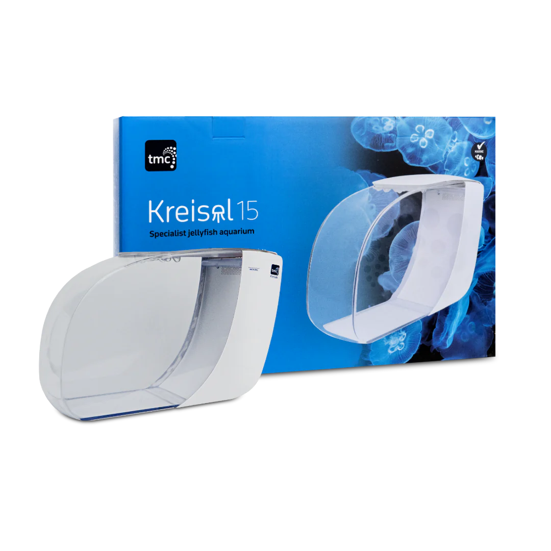 Kreisel Jellyfish Tank – Tropical Exotics