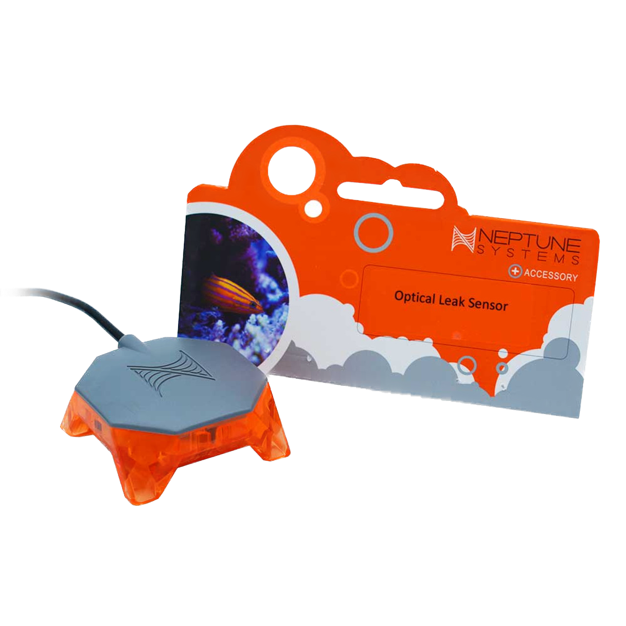 Neptune Systems: LD-3 Optical Multi-Surface Leak Sensor – Tropical Exotics