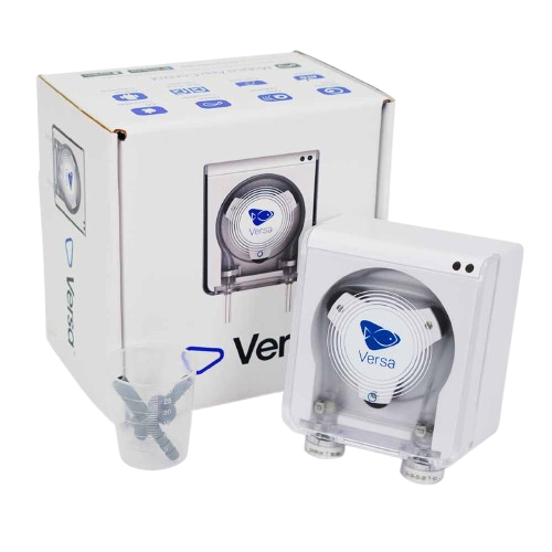 EcoTech Marine: Versa Peristaltic Dosing Pump – Tropical Exotics