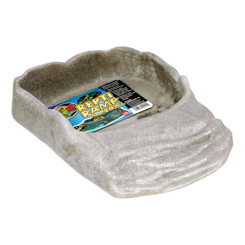 Zoomed: Ramp Bowl – Tropical Exotics