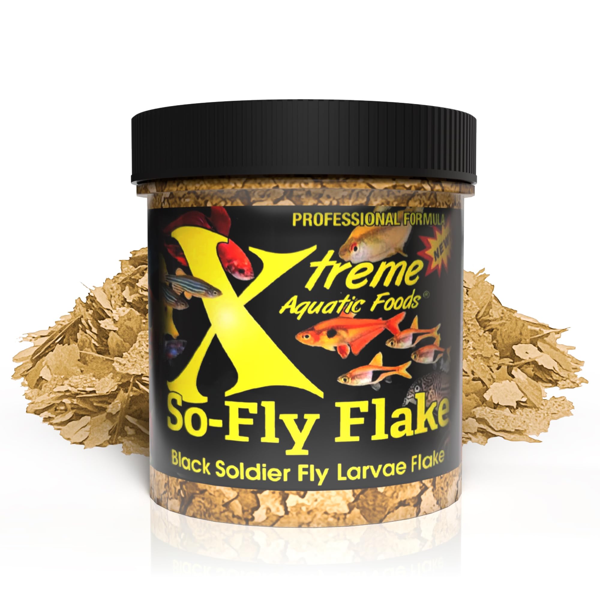 Xtreme Foods – Tropical Exotics
