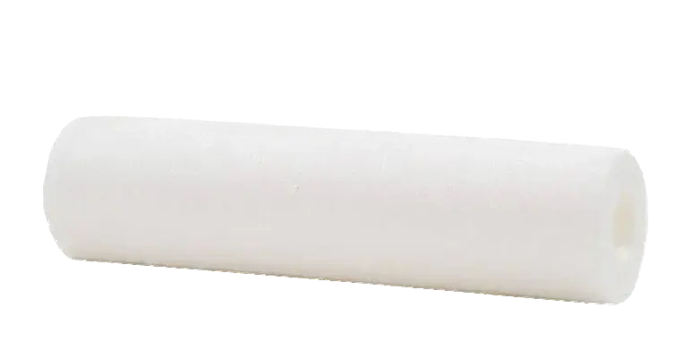 GE Water Technologies: 1 Micron Purtrex Depth Sediment Filter ...